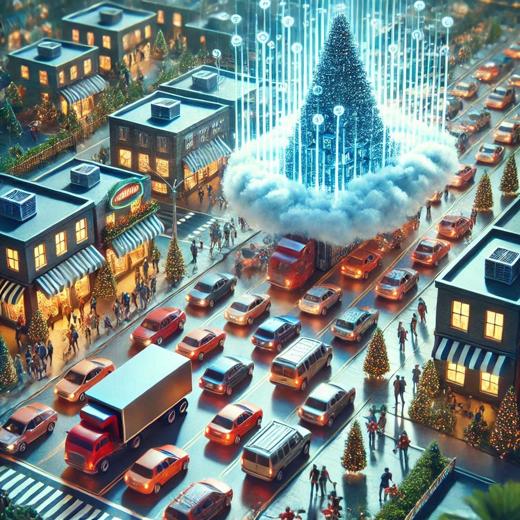 Why Cloud-Native Infrastructure Matters in Modern Content Management ...